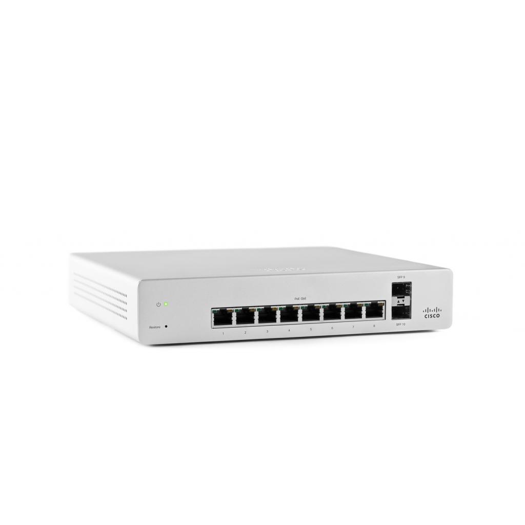 Meraki Cisco | MS220-8 - Meraki Cisco