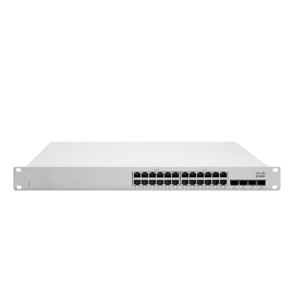 Meraki Cisco | MS225-24 - Meraki Cisco