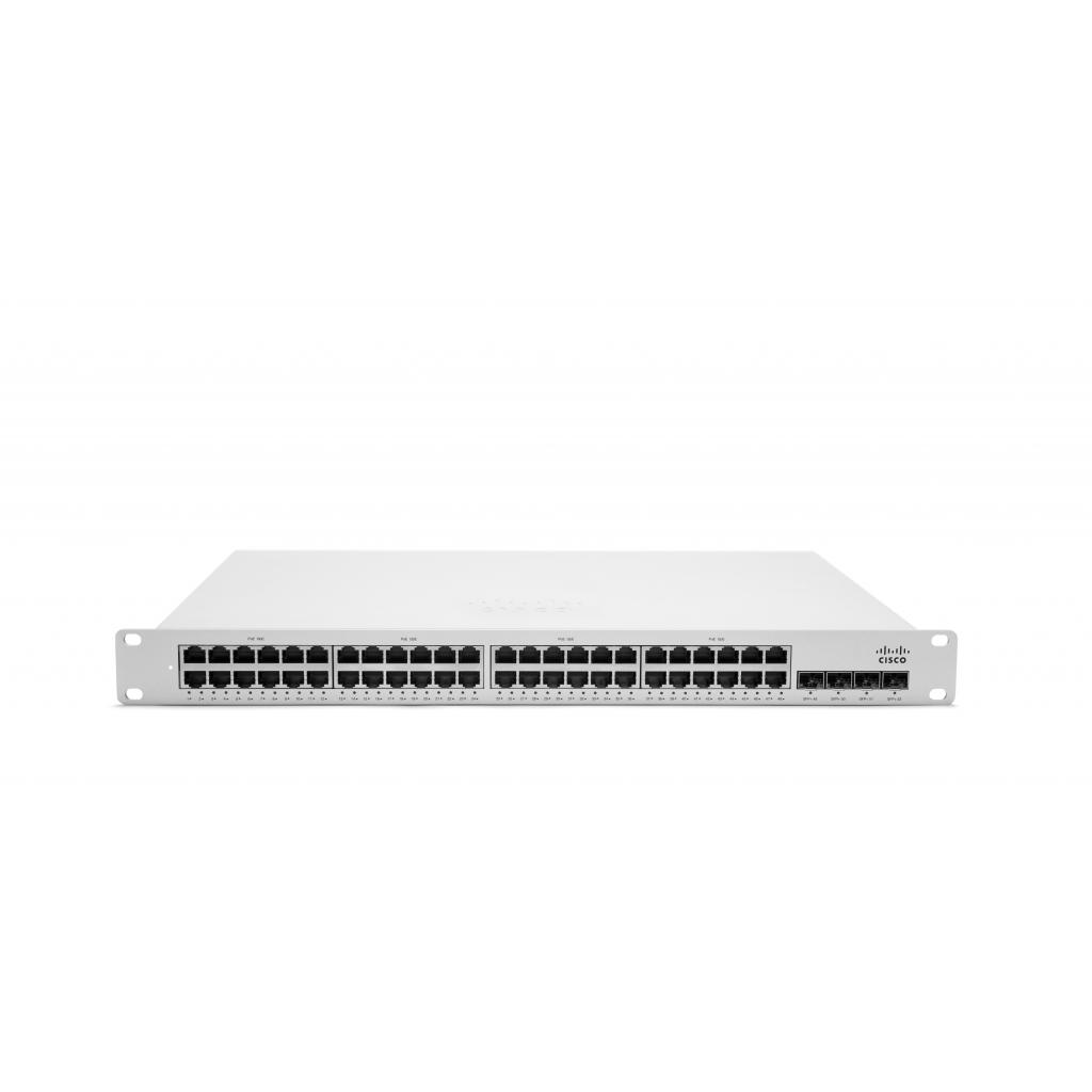 Meraki Cisco | MS350-48 - Meraki Cisco