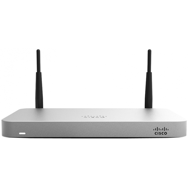 Meraki Cisco | MX64W - Meraki Cisco