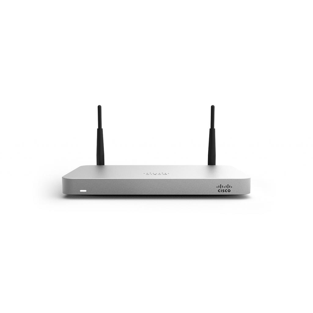Meraki Cisco | MX64W - Meraki Cisco