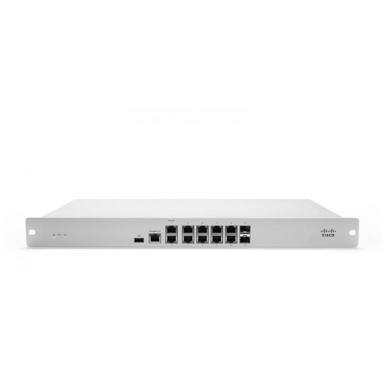 Meraki Cisco | MX84 - Meraki Cisco